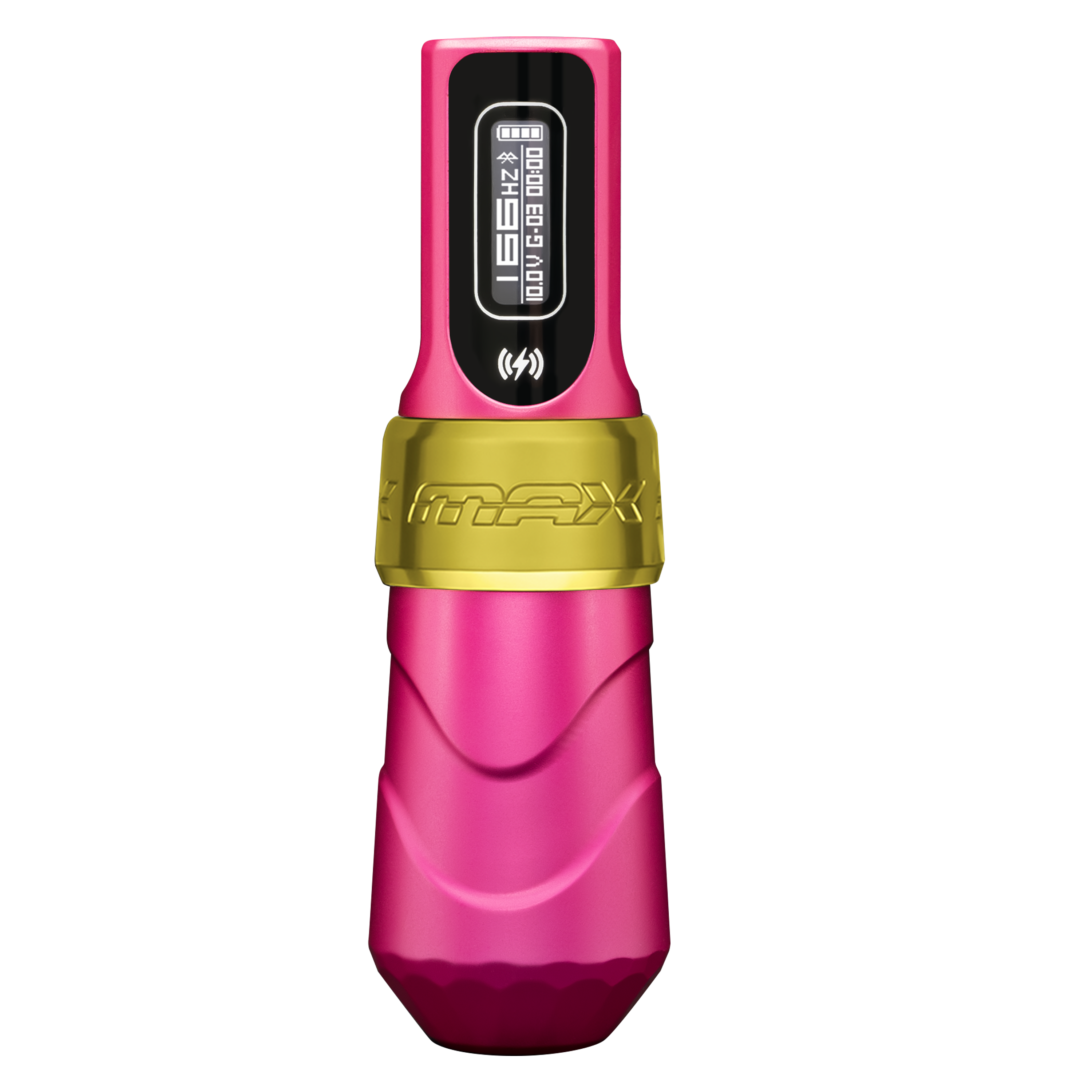 Flux Max Wireless Tattoo Machine | FK Irons Tattoo Supply – Page 2 – FK ...
