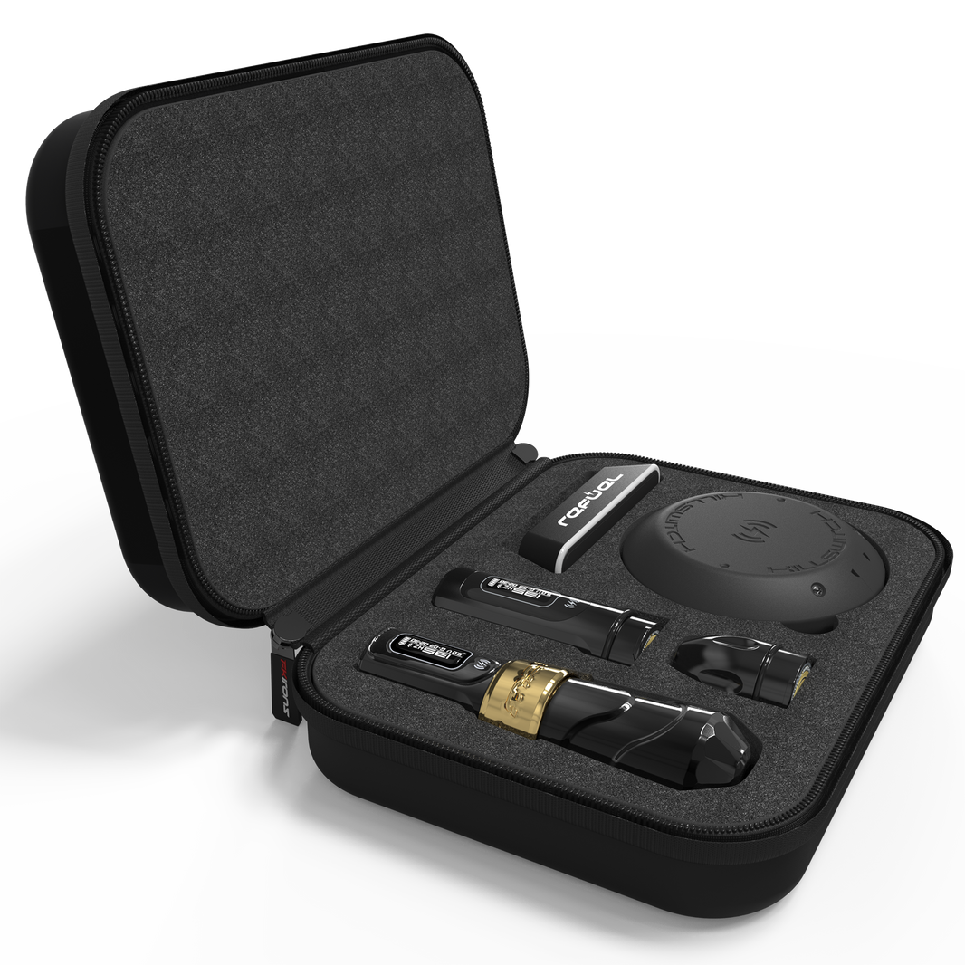 All Products – FK Irons - Precision Tattoo Machines