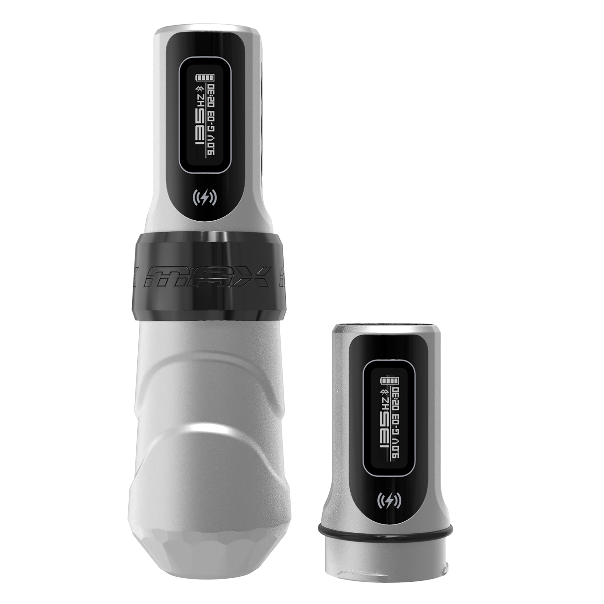 Flux Max Wireless Tattoo Machine | FK Irons Tattoo Supply – Page 2 – FK ...