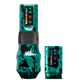 EXO Tattoo Machine | FK Irons | Cartridge Tattoo Machine – FK Irons ...