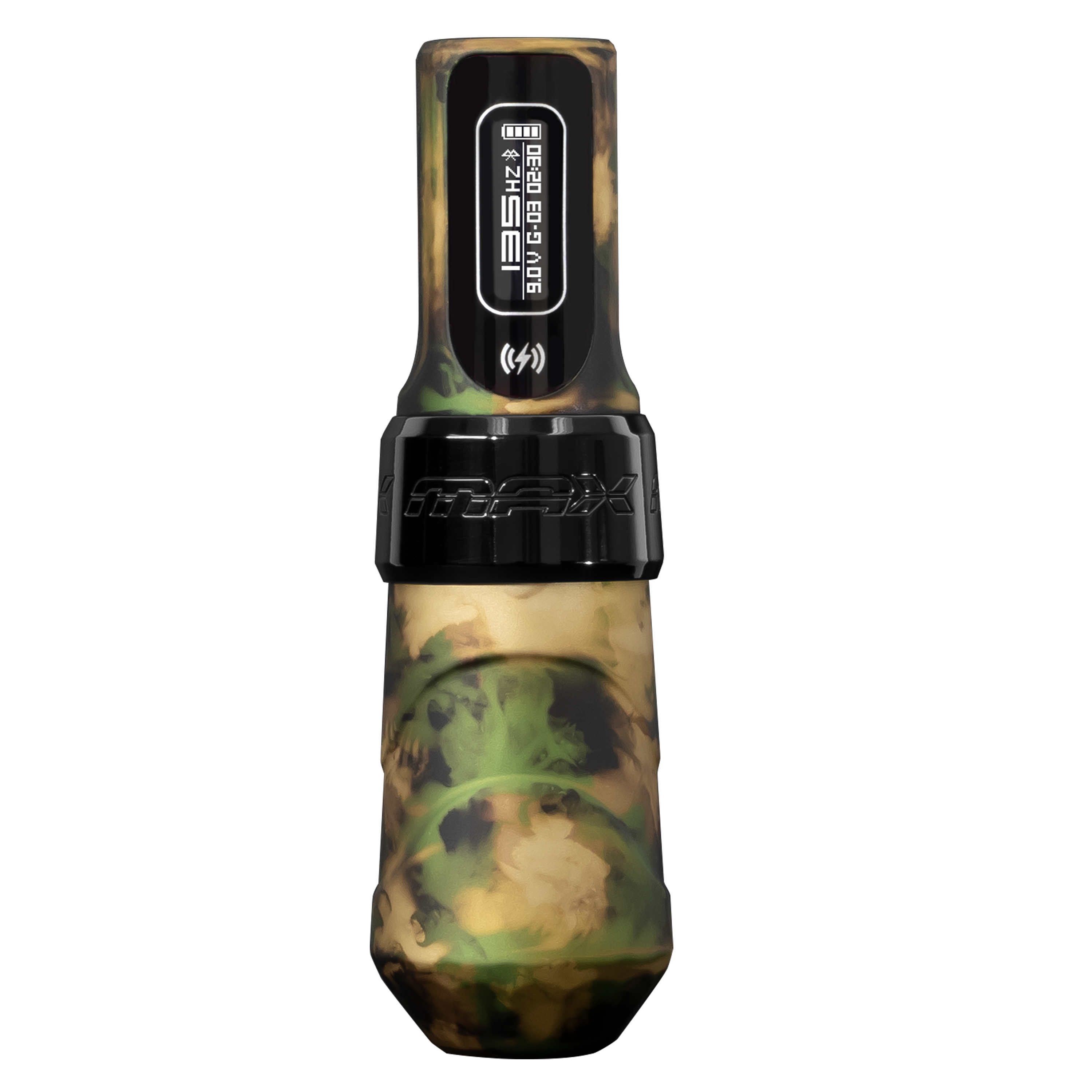 Flux Max Wireless Tattoo Machine | FK Irons Tattoo Supply – Page 2 – FK ...