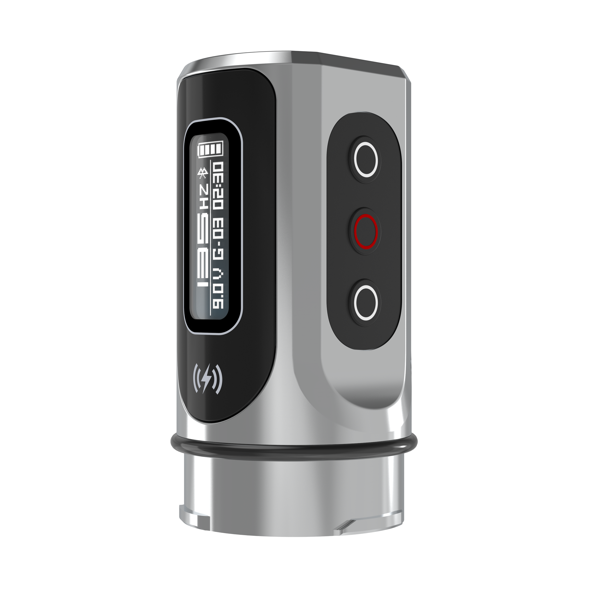 FK Irons PowerBolt II - Wireless Tattoo Machine Battery – FK Irons ...