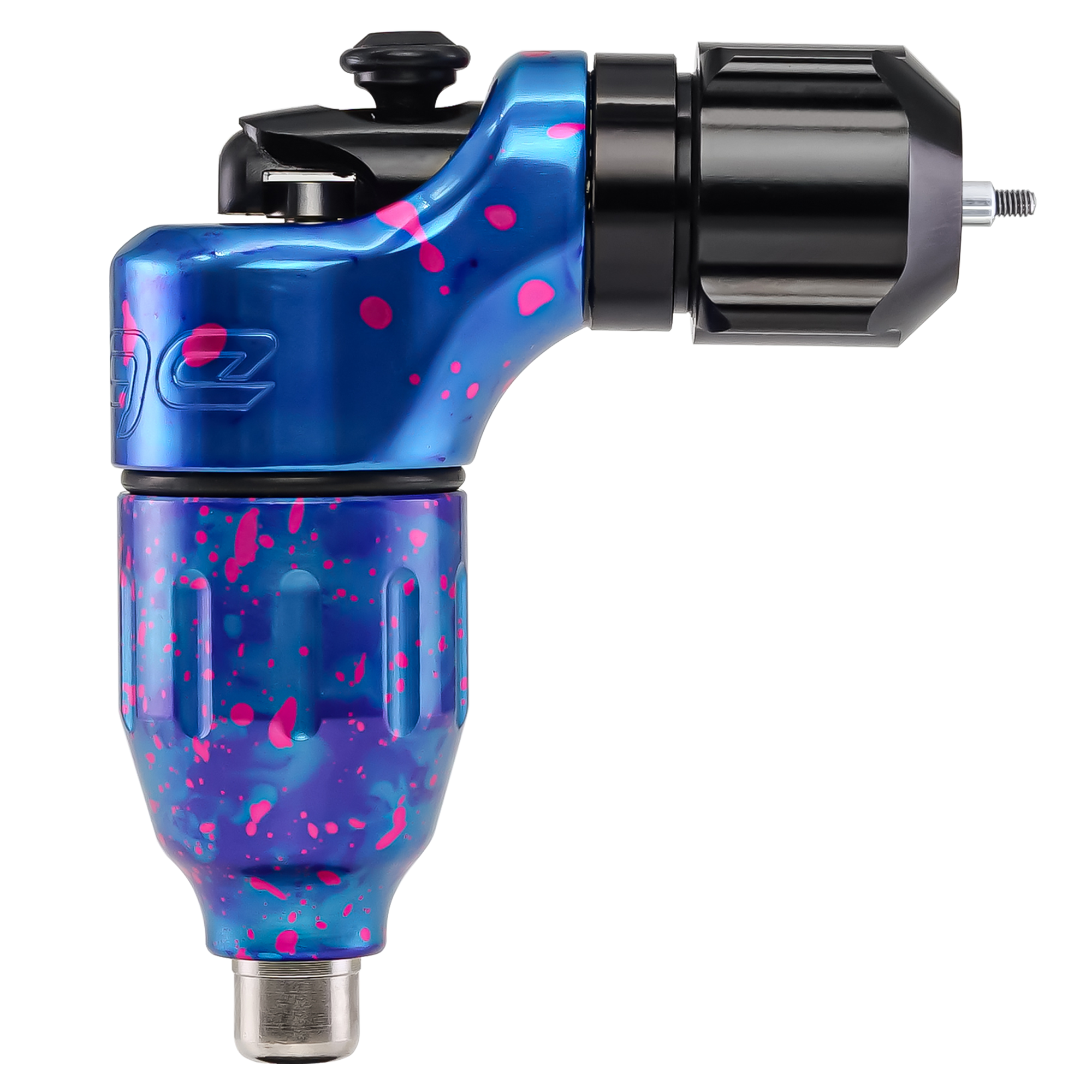 Spektra Edge X | FK Irons | Cartridge Tattoo Machine – FK Irons ...
