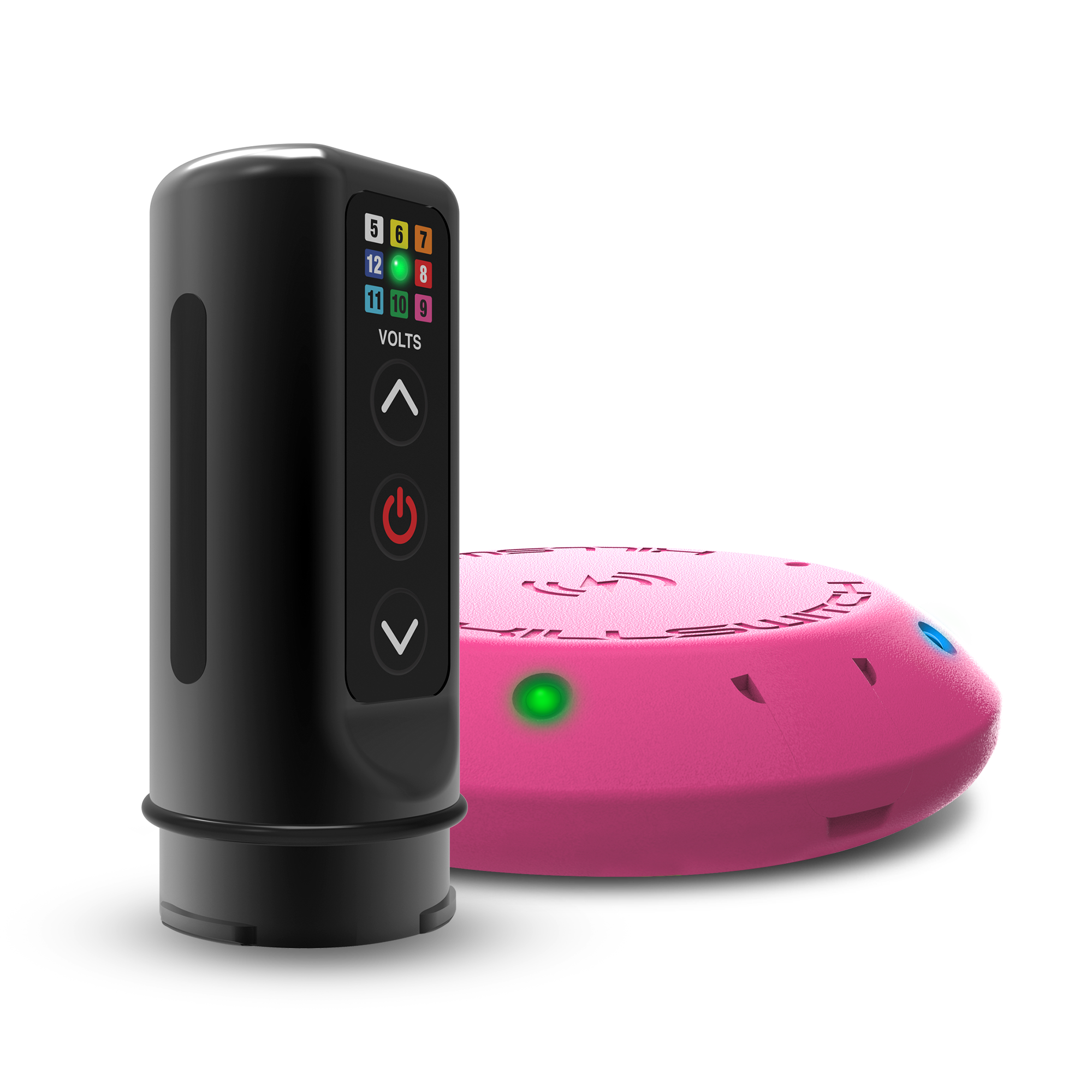 All Powerbolts – FK Irons - Precision Tattoo Machines