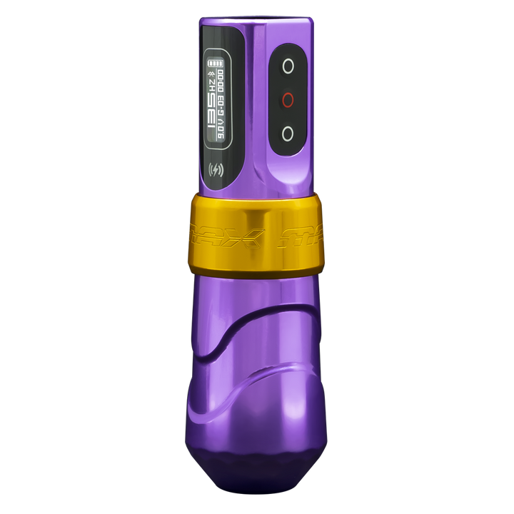 Flux Max Wireless Tattoo Machine | FK Irons Tattoo Supply – Page 2 – FK ...