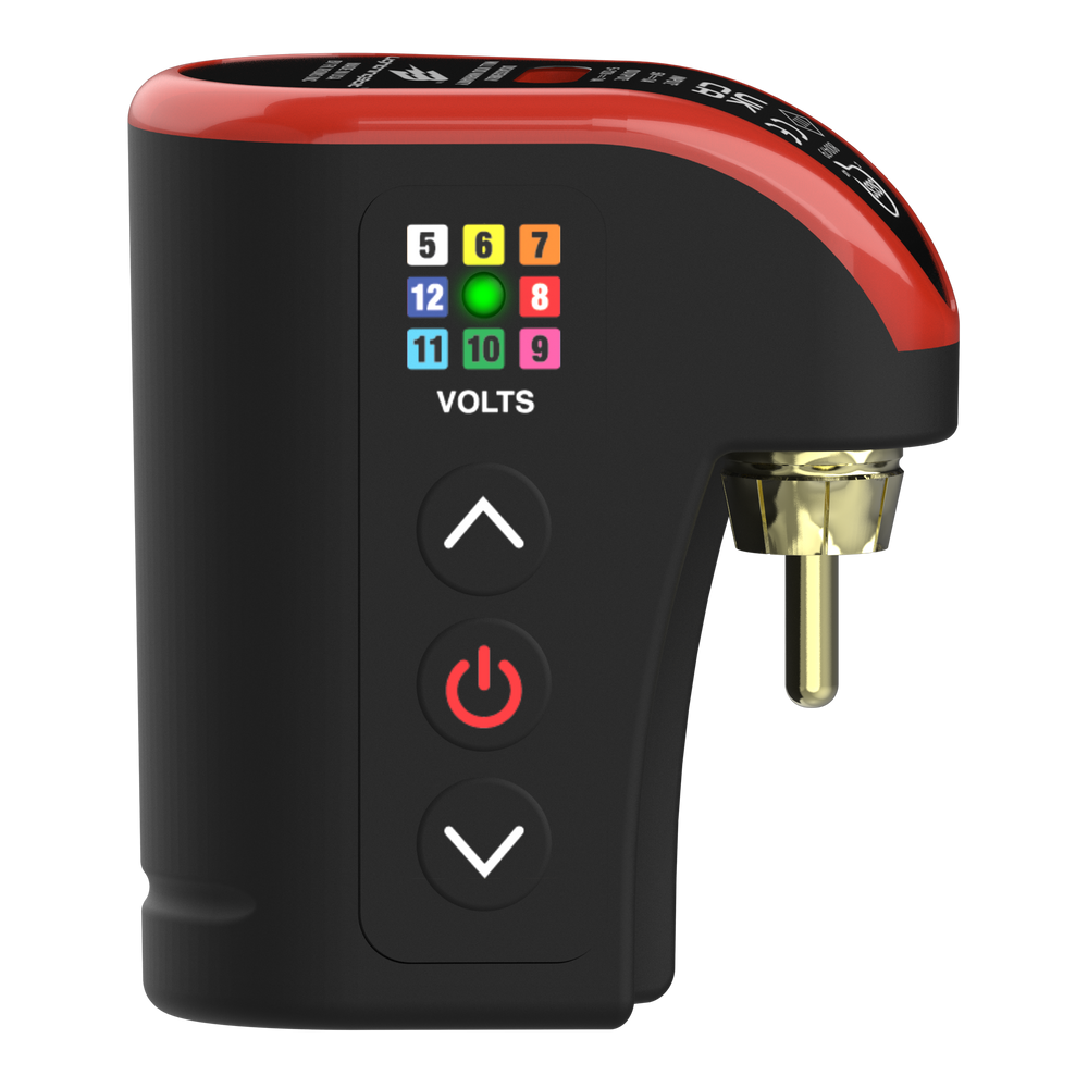 EXO Tattoo Machine | FK Irons | Cartridge Tattoo Machine – FK Irons ...